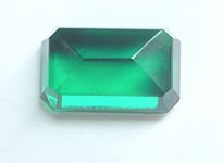 Emerald Sample Photos - Astrogems