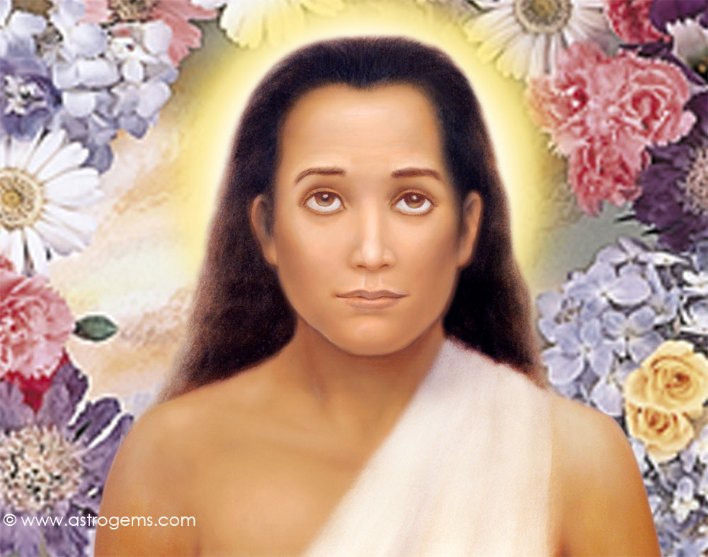 Crystal Healing Gems - Astrogems