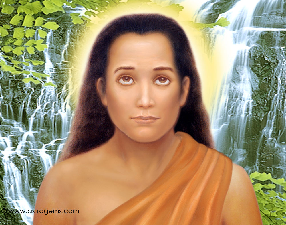 Crystal Healing Gems - Astrogems