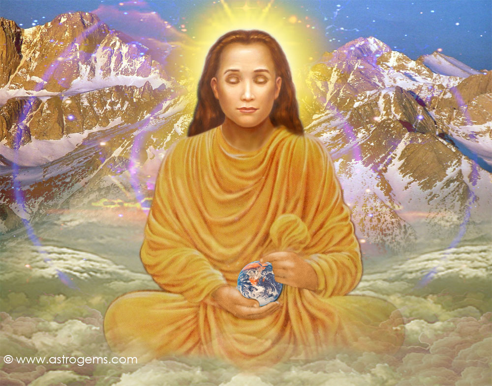 Crystal Healing Gems - Astrogems